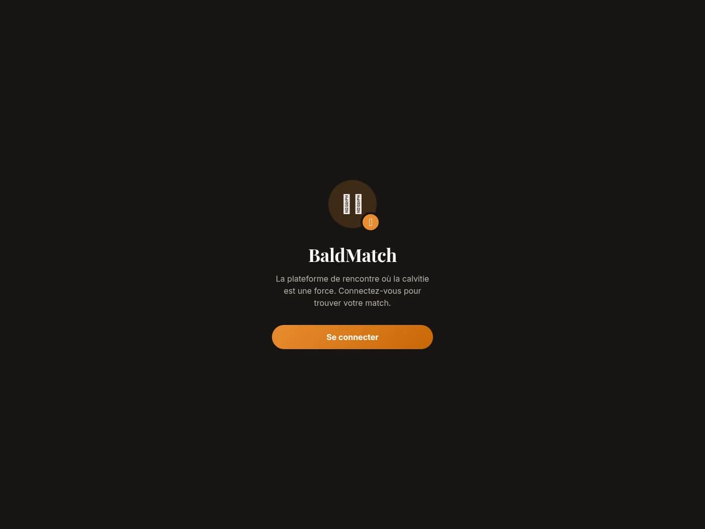 BaldMatch