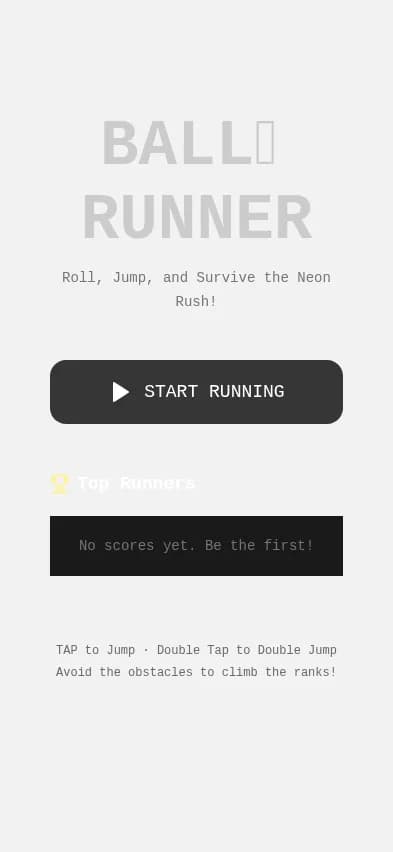 Ball Game Mobile