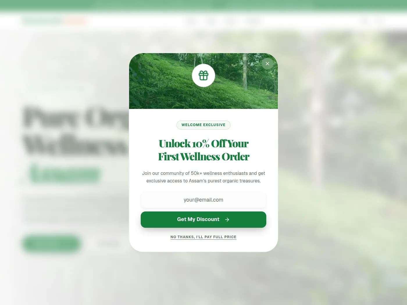BambooLife Wellness Shop