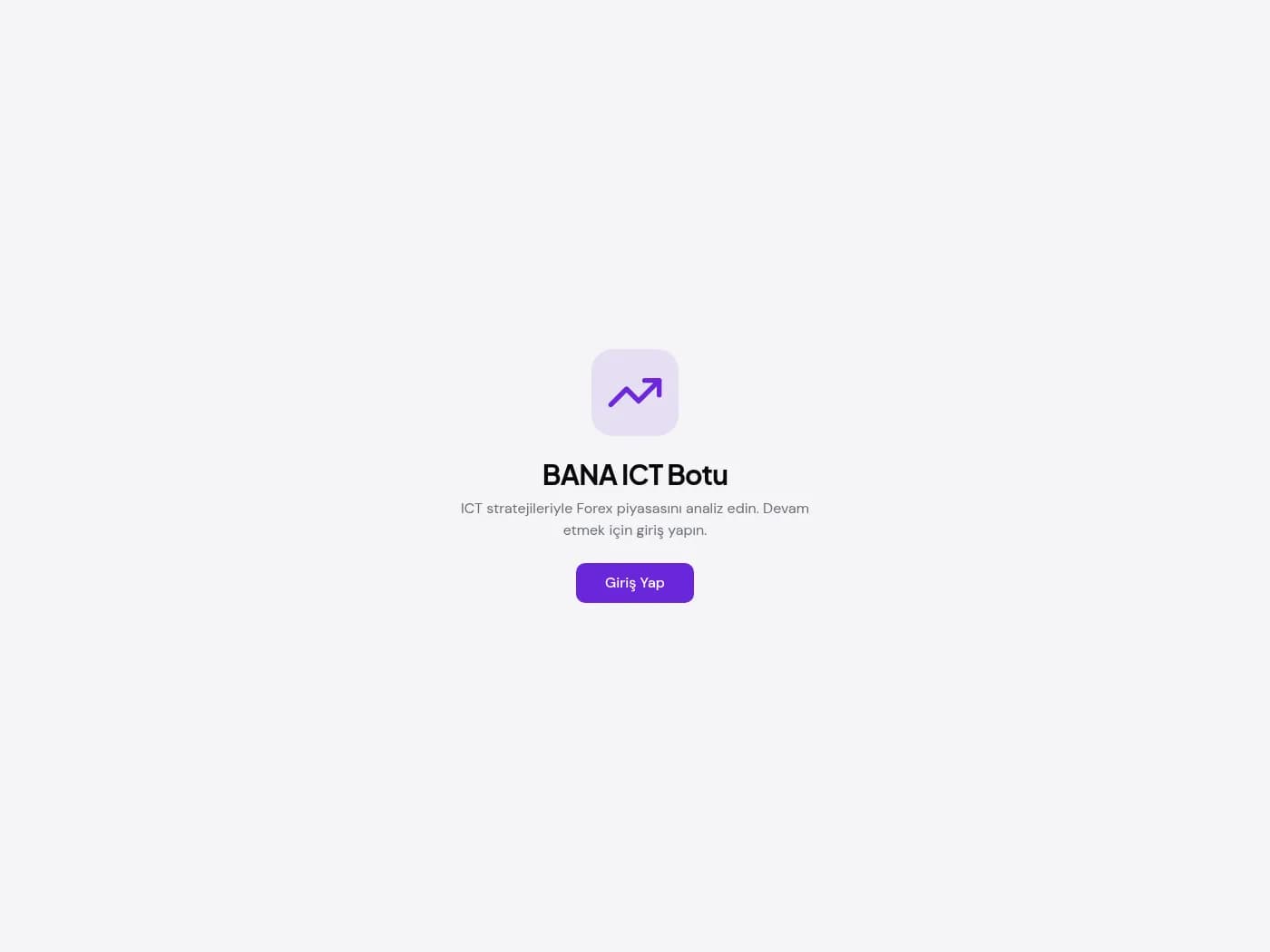 BANA ICT Botu