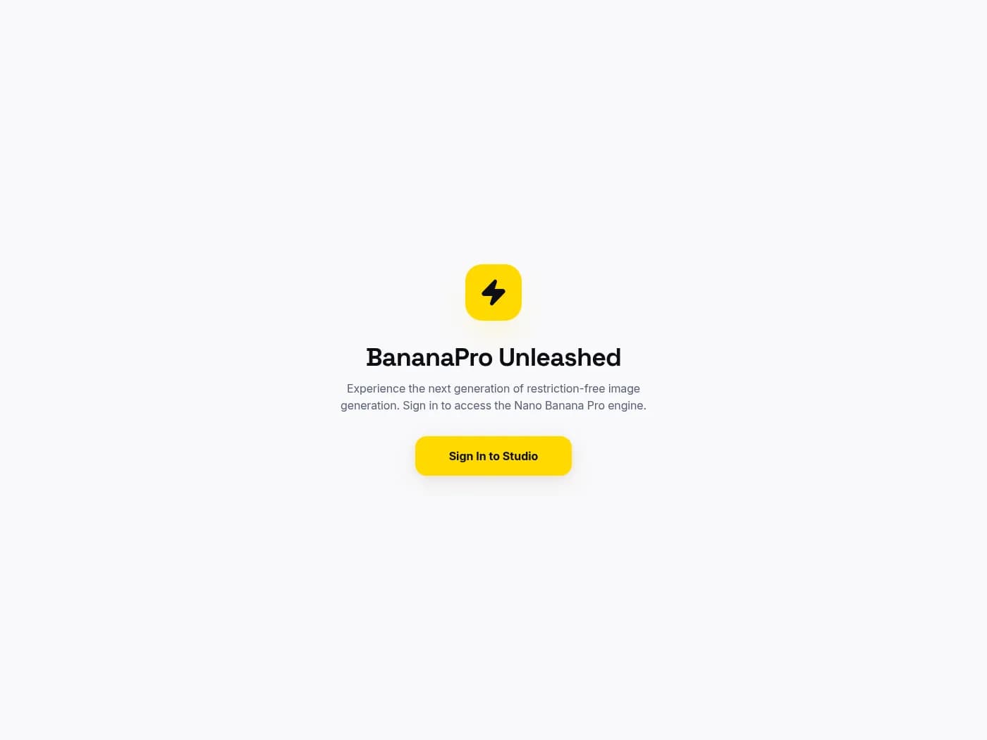 BananaPro Unleashed