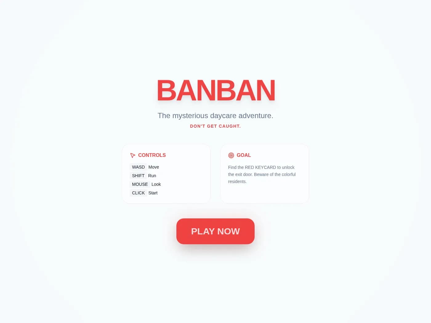 BanBan Style Adventure