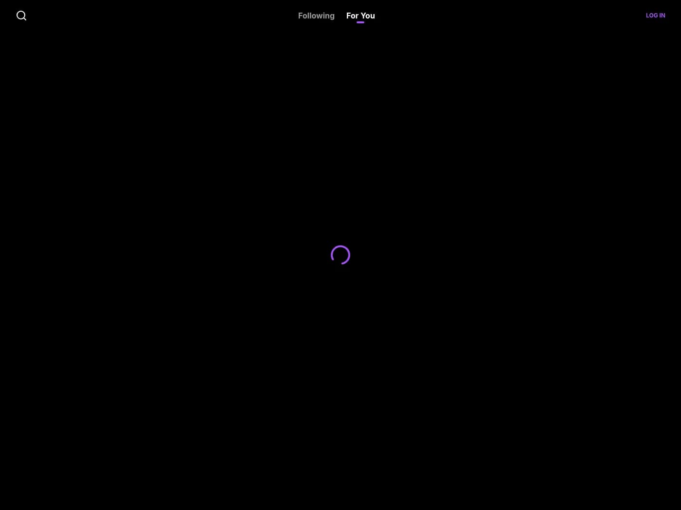 Banger Video Clone