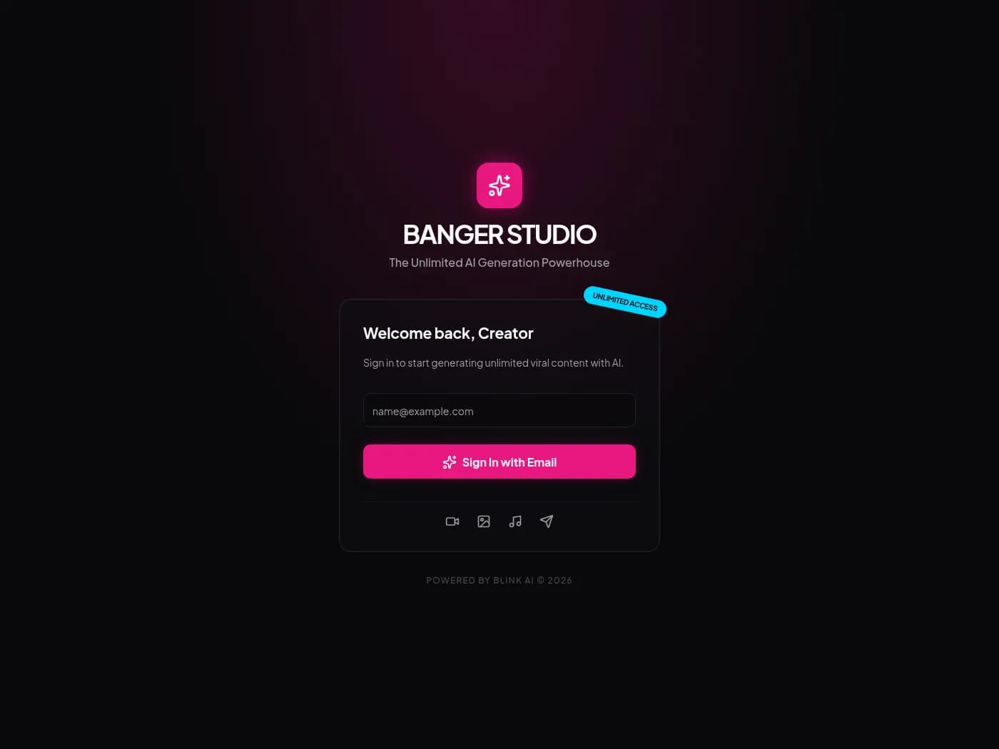 Banger Video Free