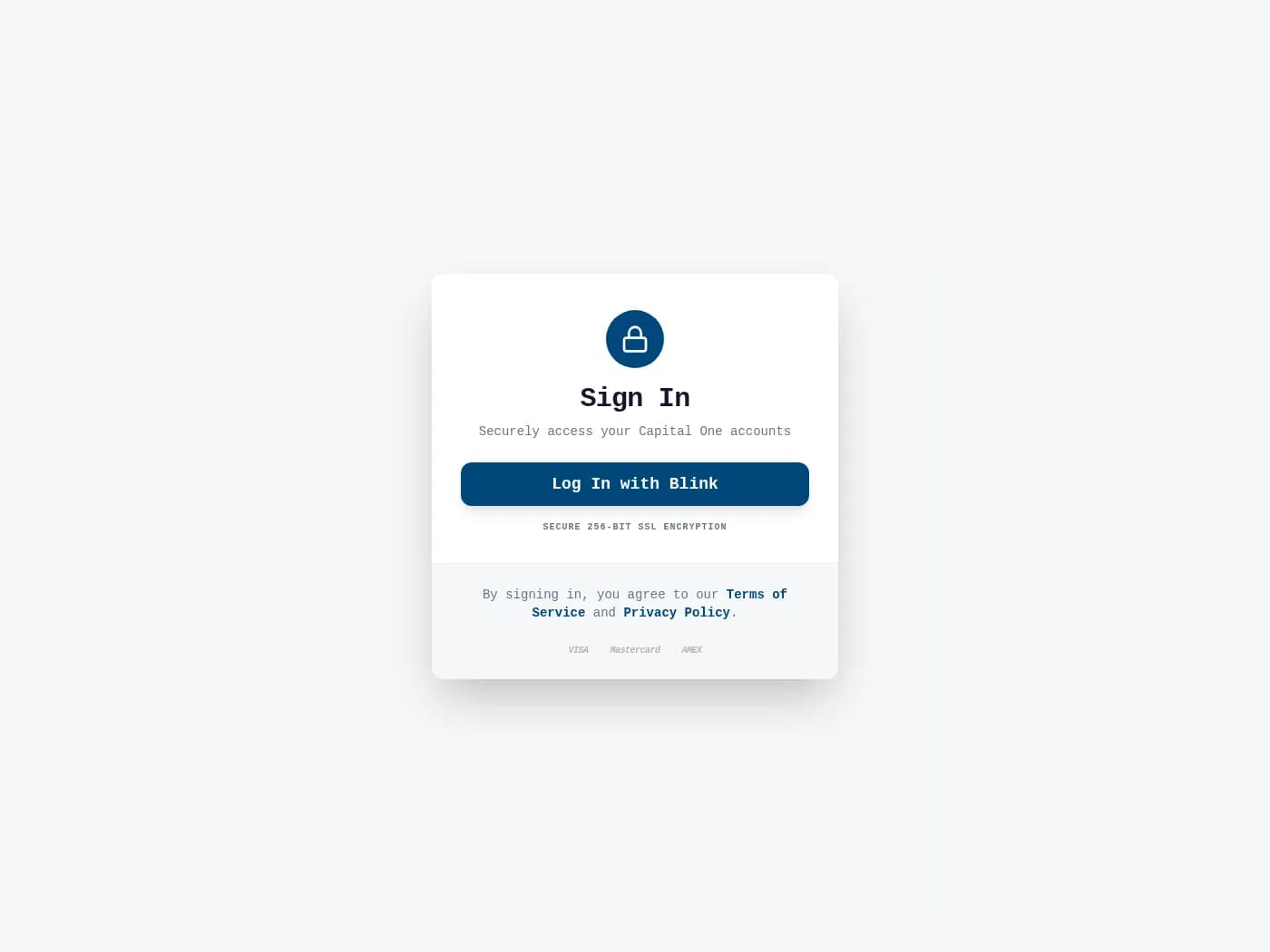 Bank Dashboard Clone