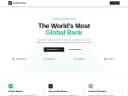 Global Bank System Clone