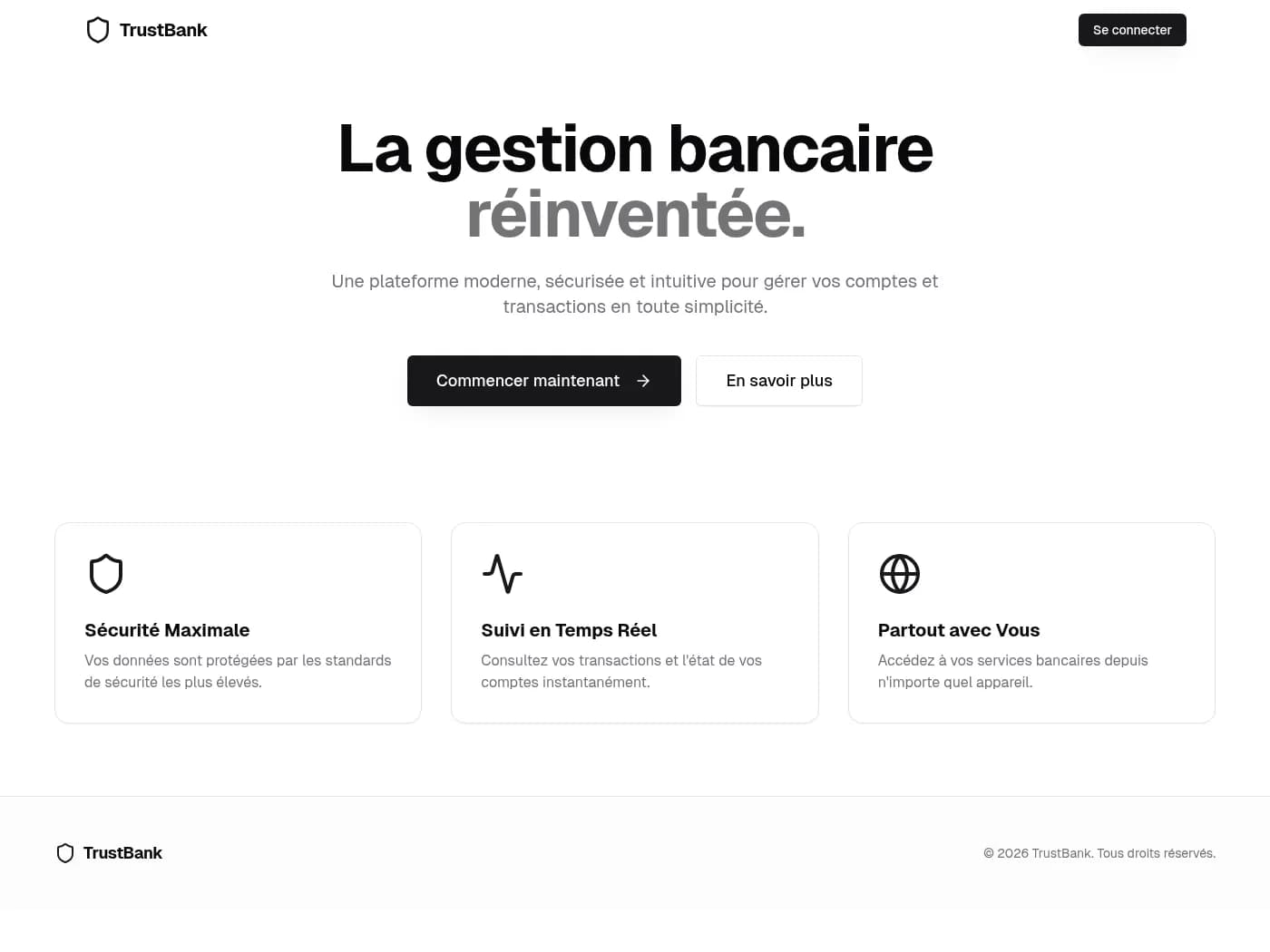 Online Banking Manager