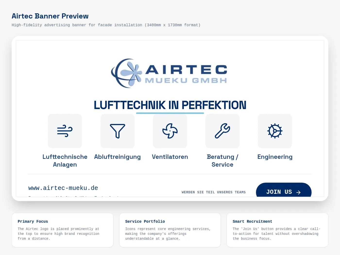 Airtec Banner Creator
