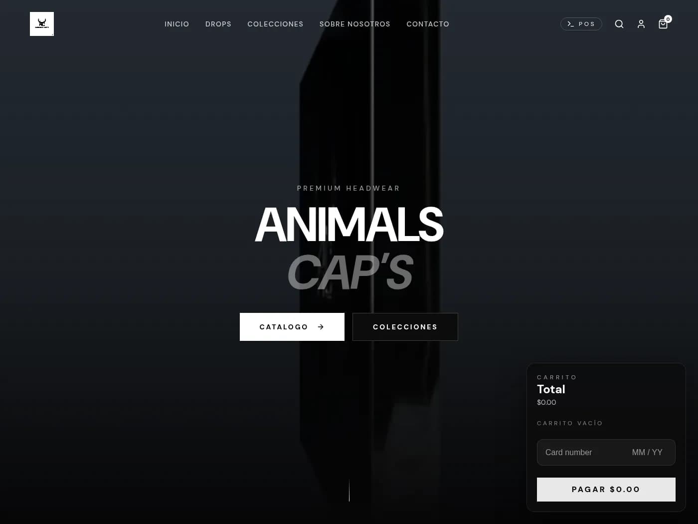 Barbashats Clone Site