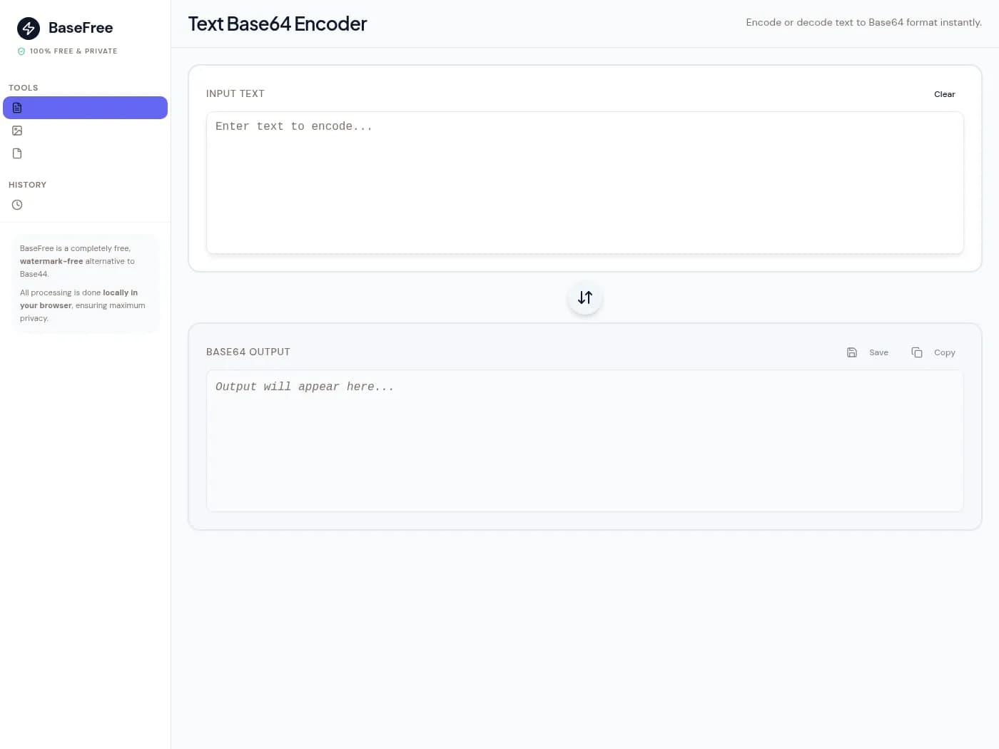 Base44 Free Clone