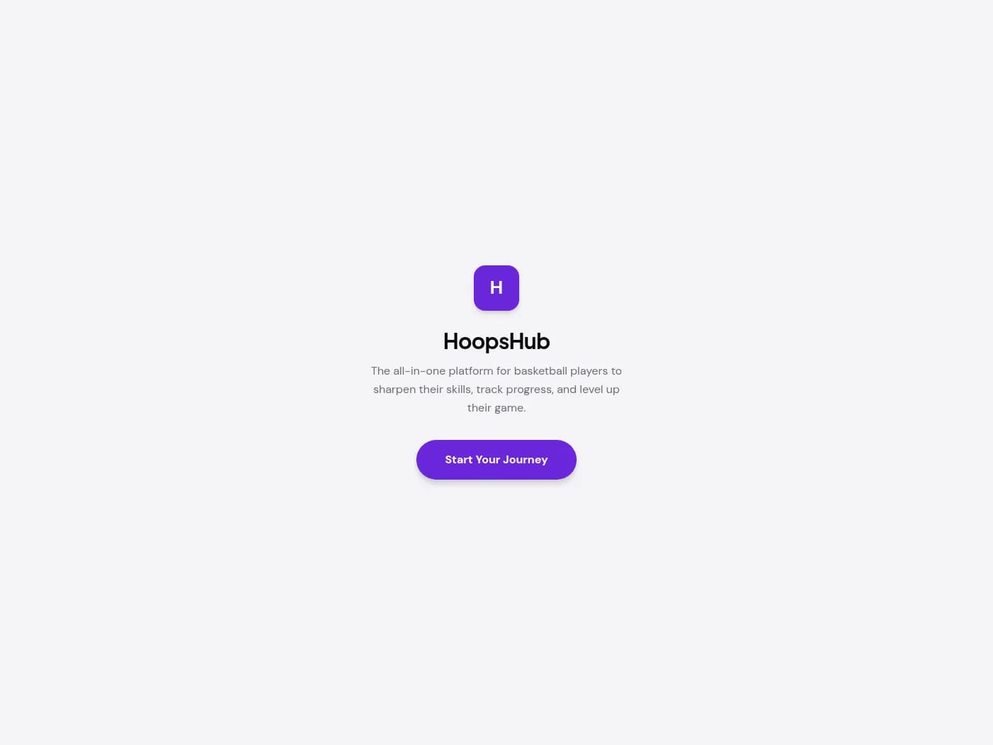 HoopsHub