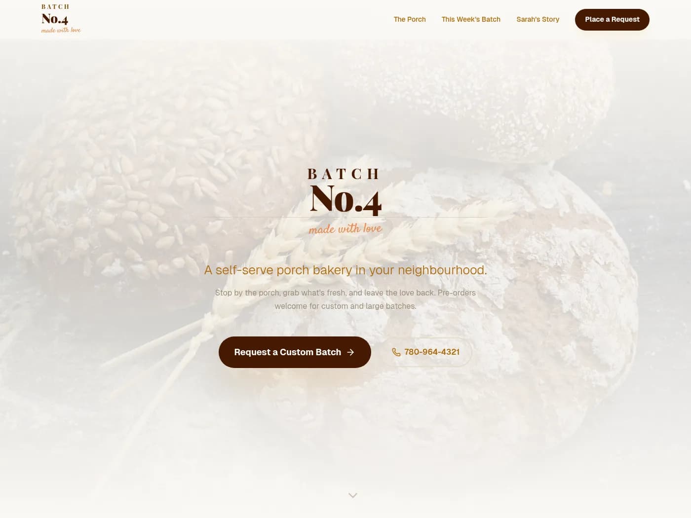 Batch No.4 Home Services
