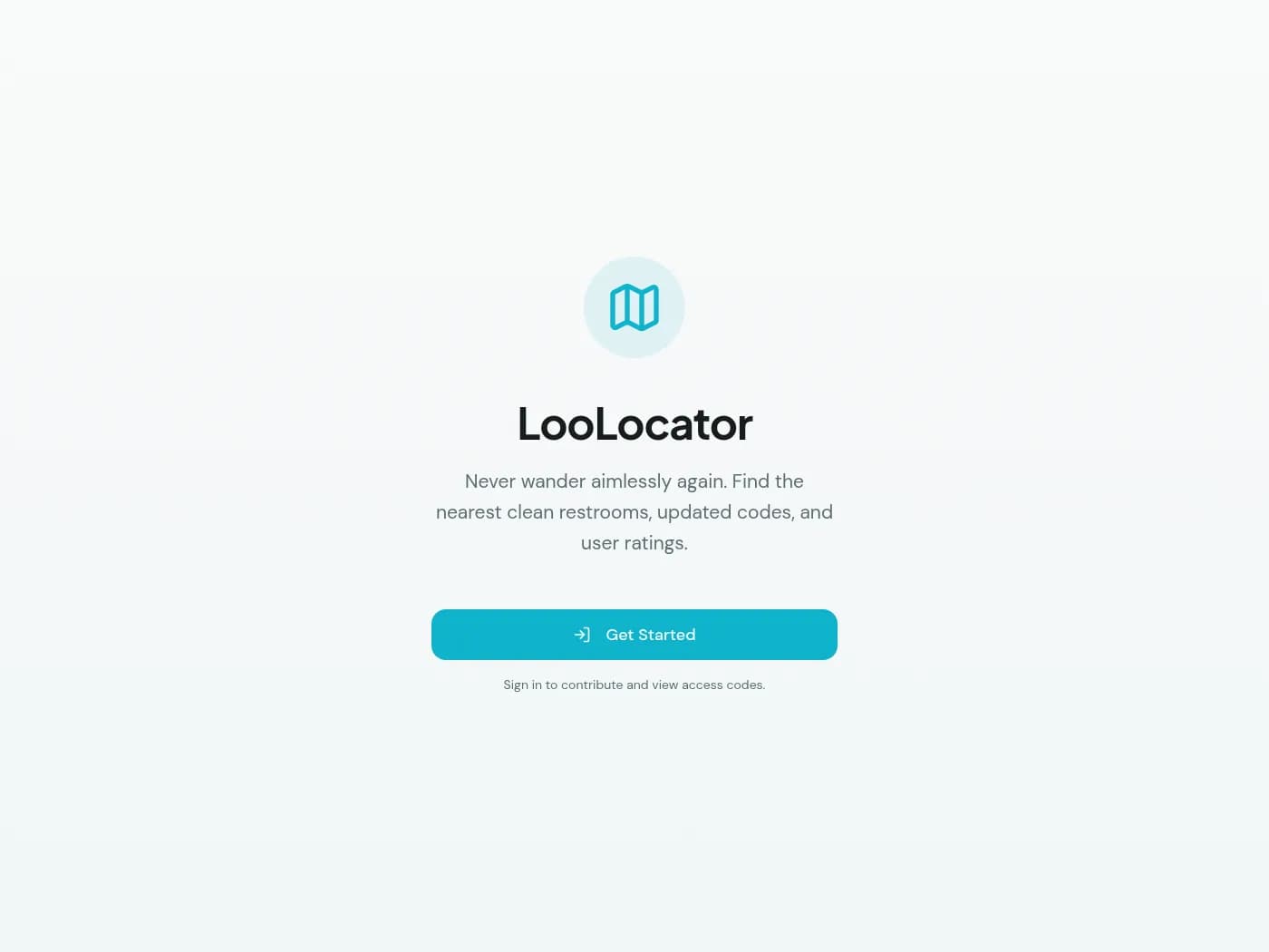 LooLocator