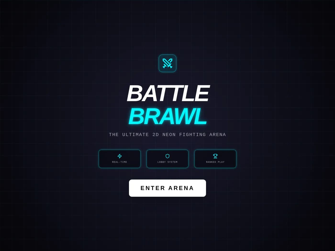 Battle Brawl Game