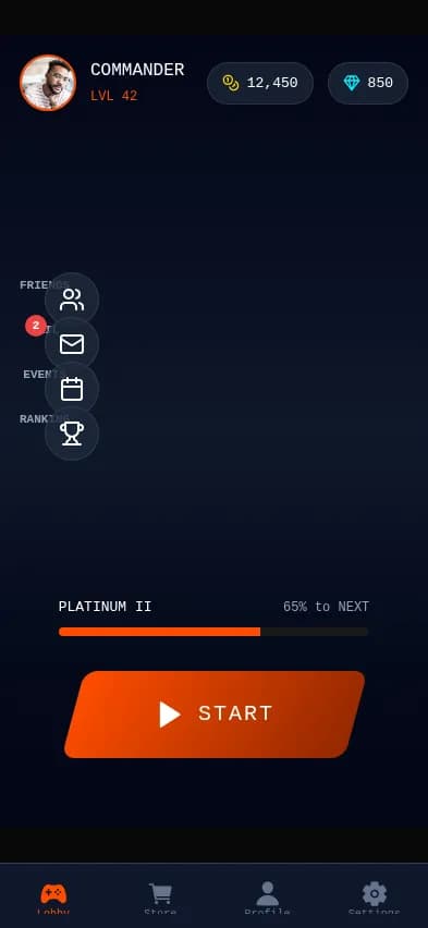 BattleZone Shooter