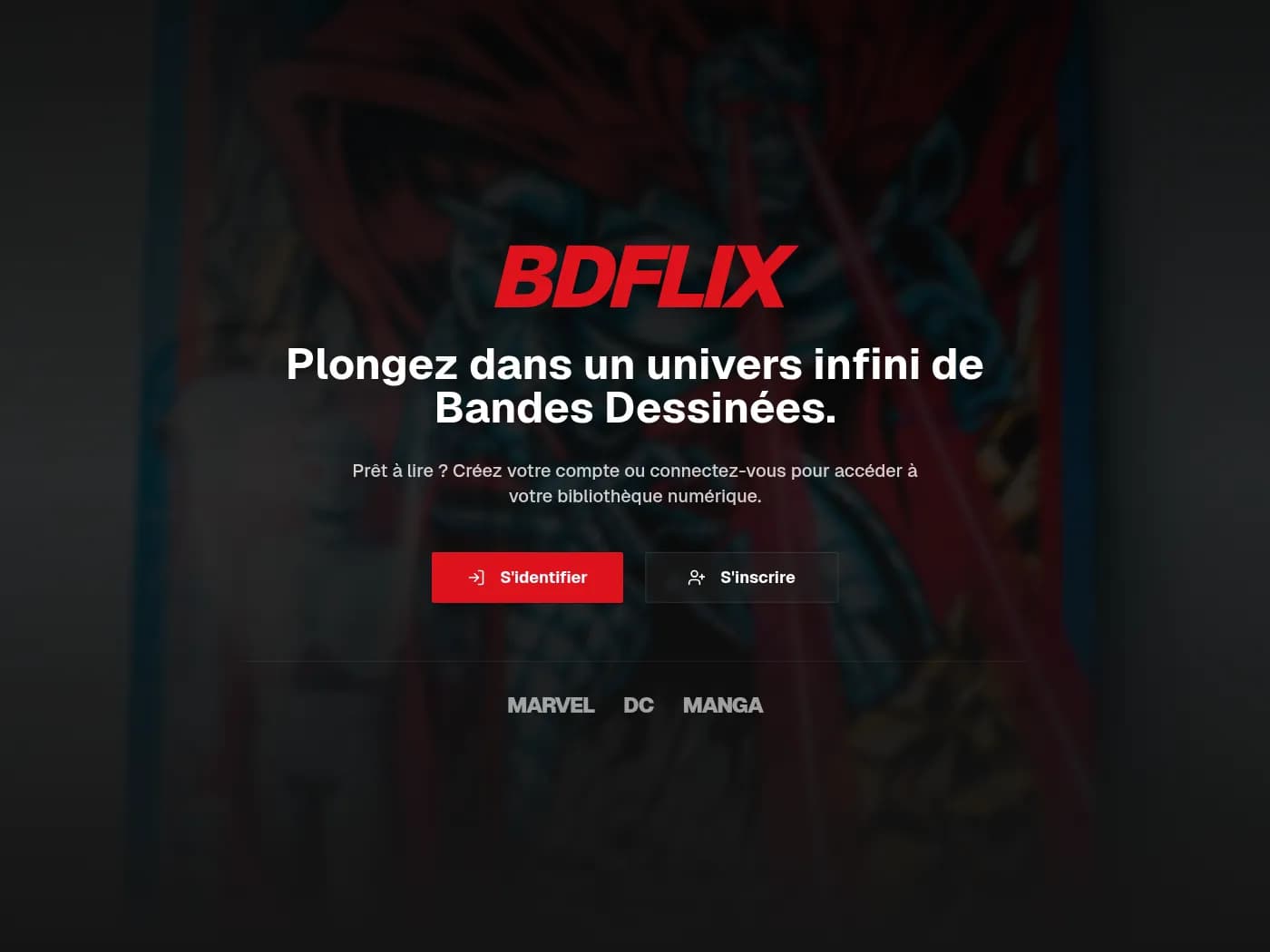 BDflix