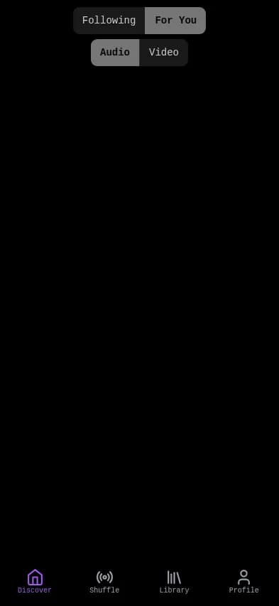 BeatSwipe Music Discovery