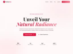 Radiant Skin Institute