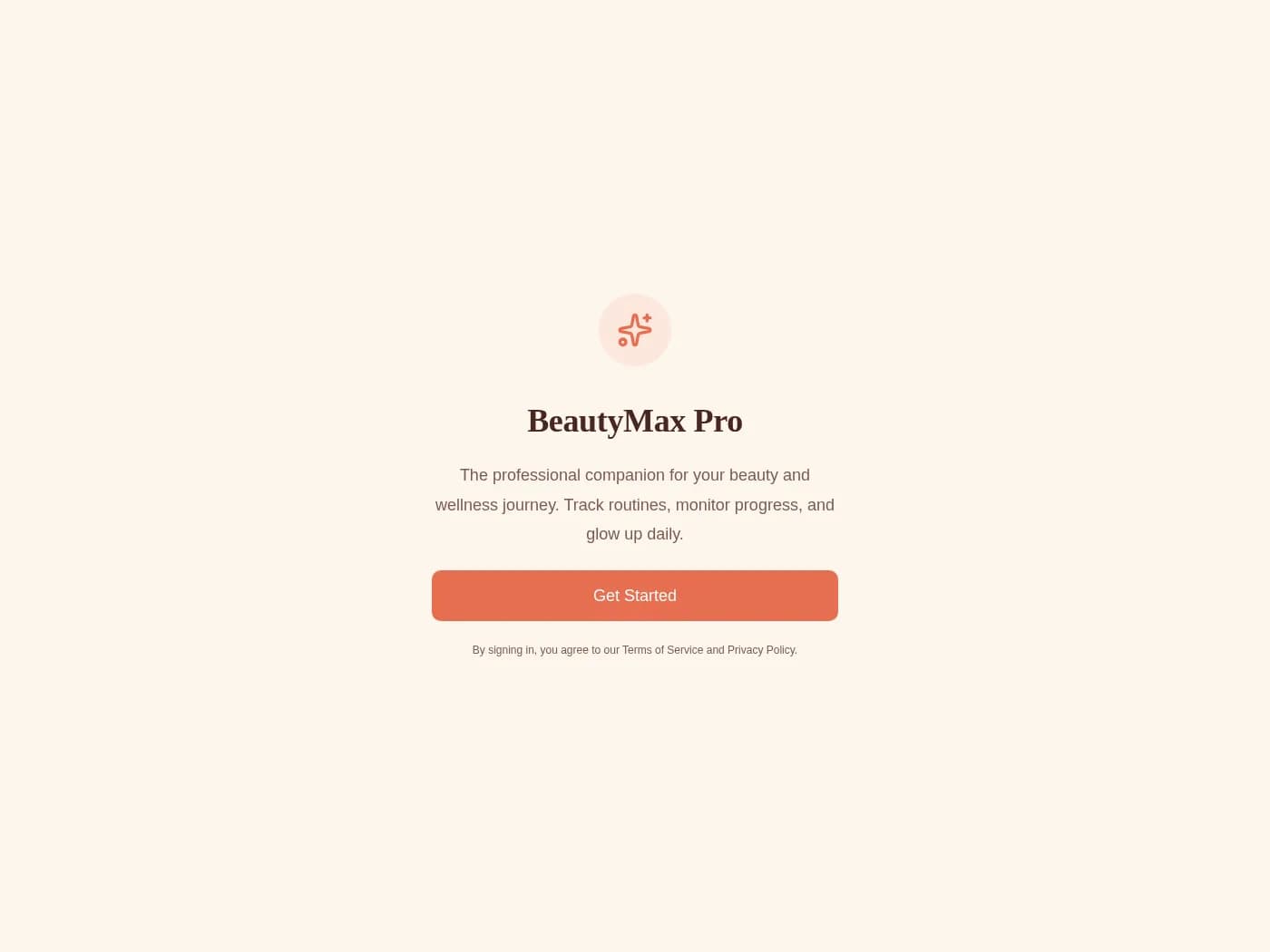 BeautyMax Pro