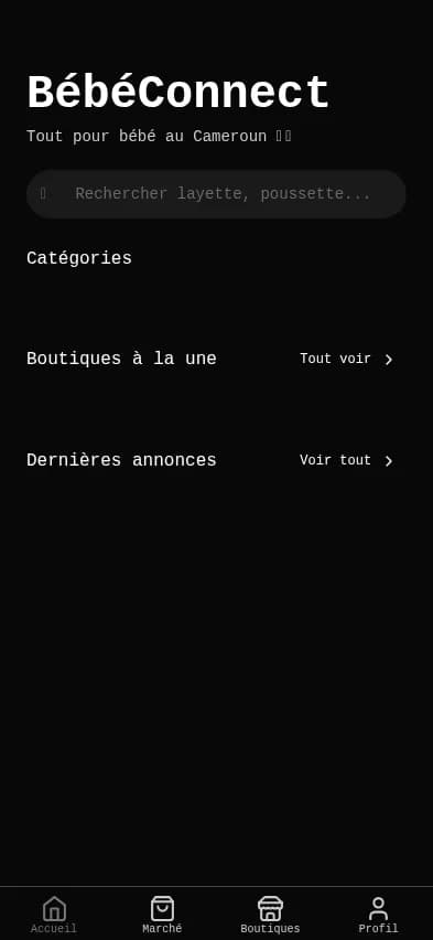 BébéConnect