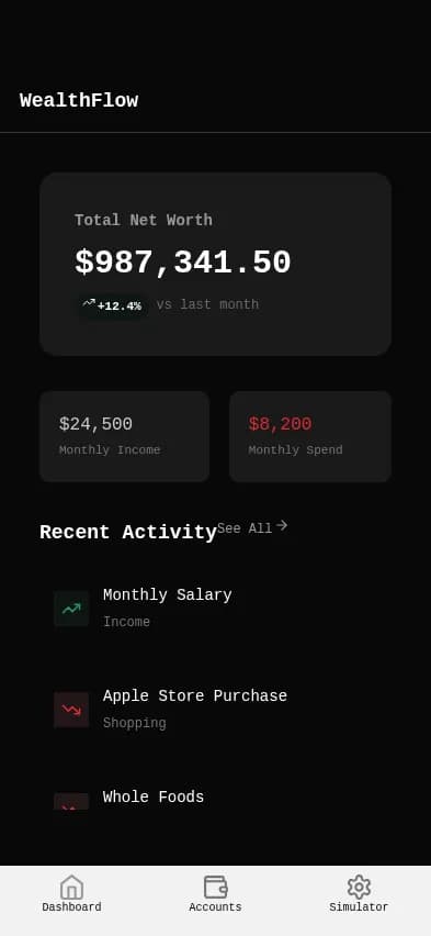 BECU Balance Faker