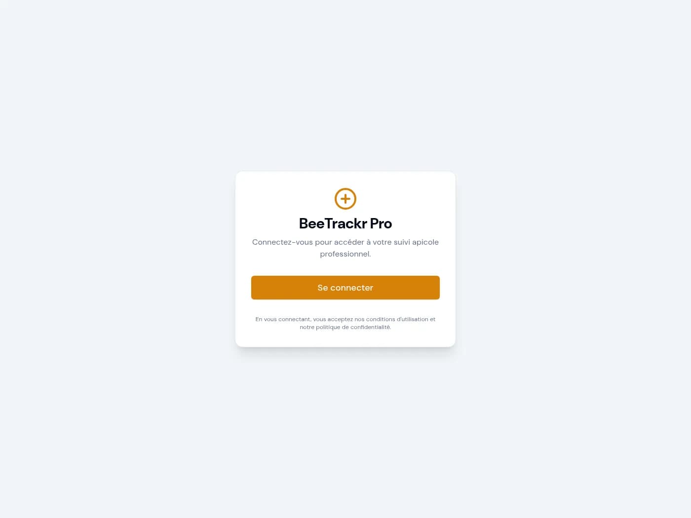 Beehive Trackr Pro