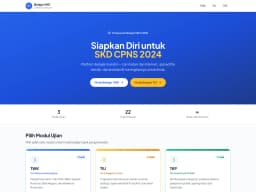 Belajar SKD Framework