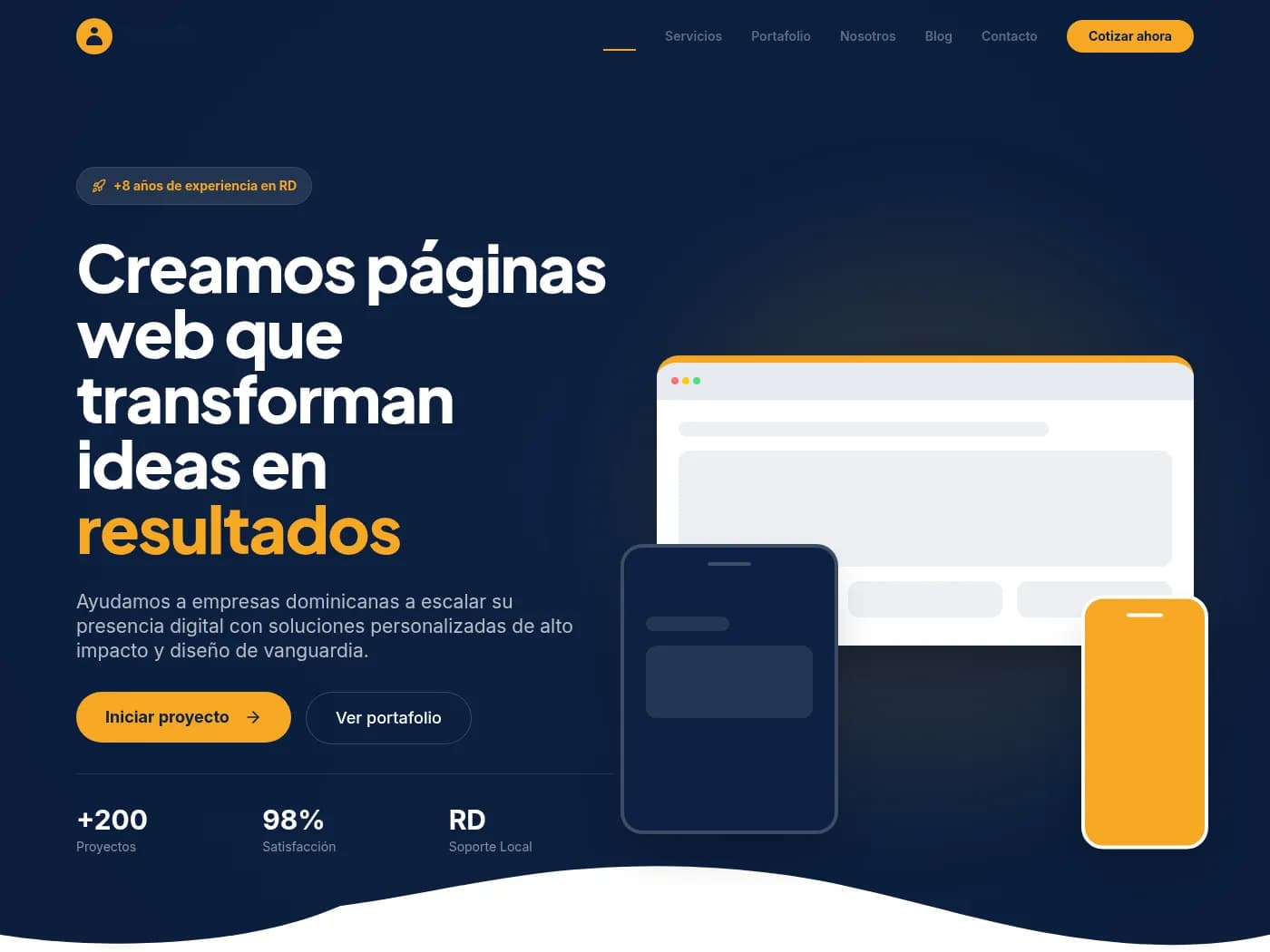 Bellota Hosting Web Suite