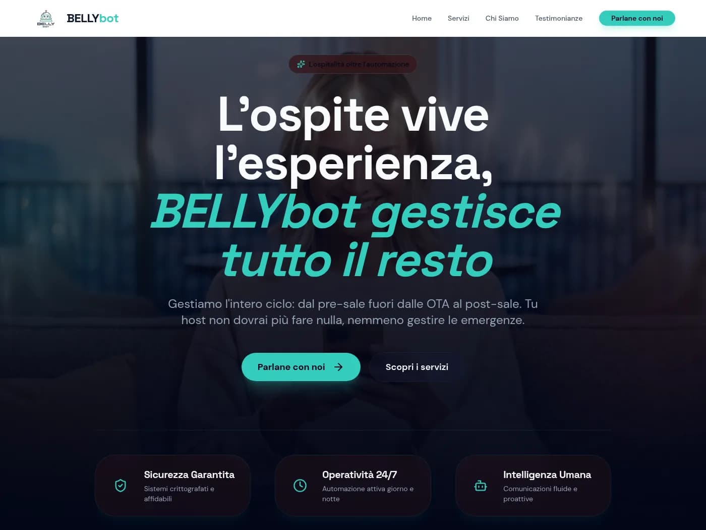 Belly Wellness Hub