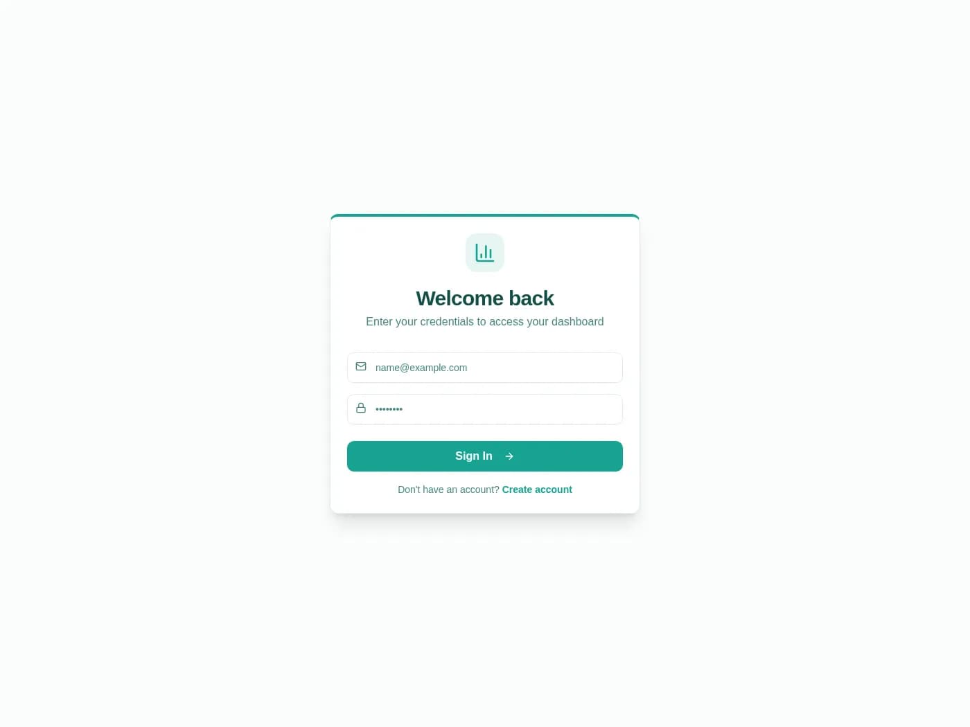 Benchly Mini SaaS MVP