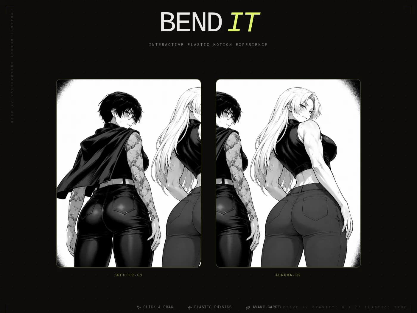 BendIt Interactive