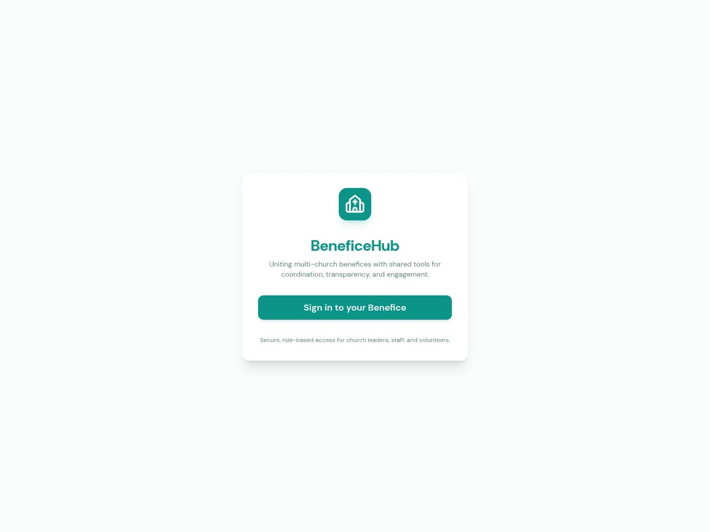 BeneficeHub