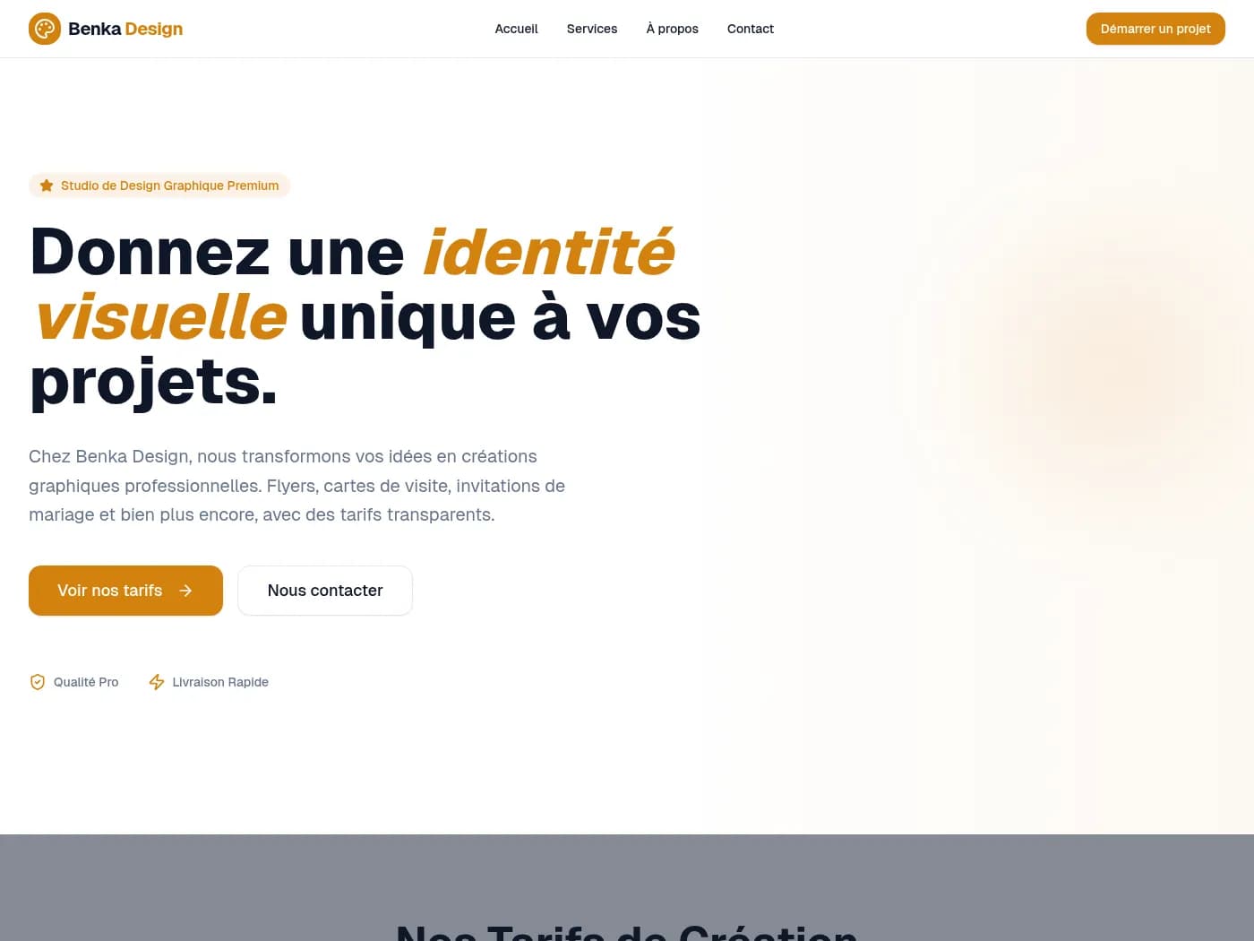 Benka Design Studio