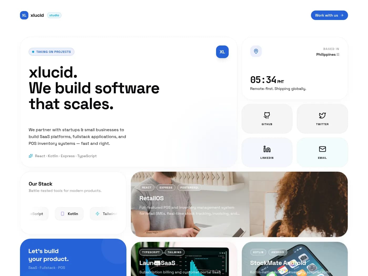 XLucid
