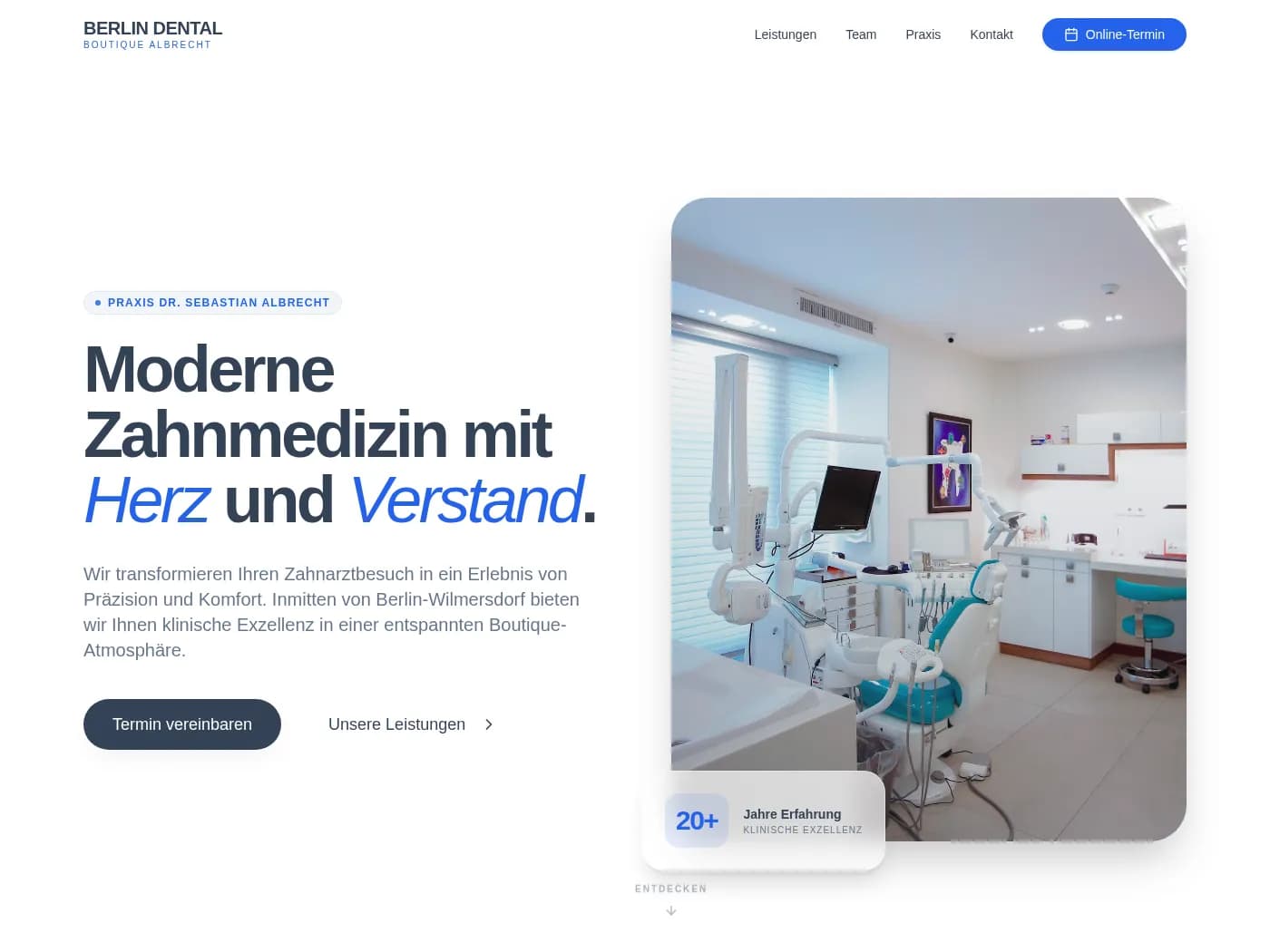 Berlin Dental Boutique