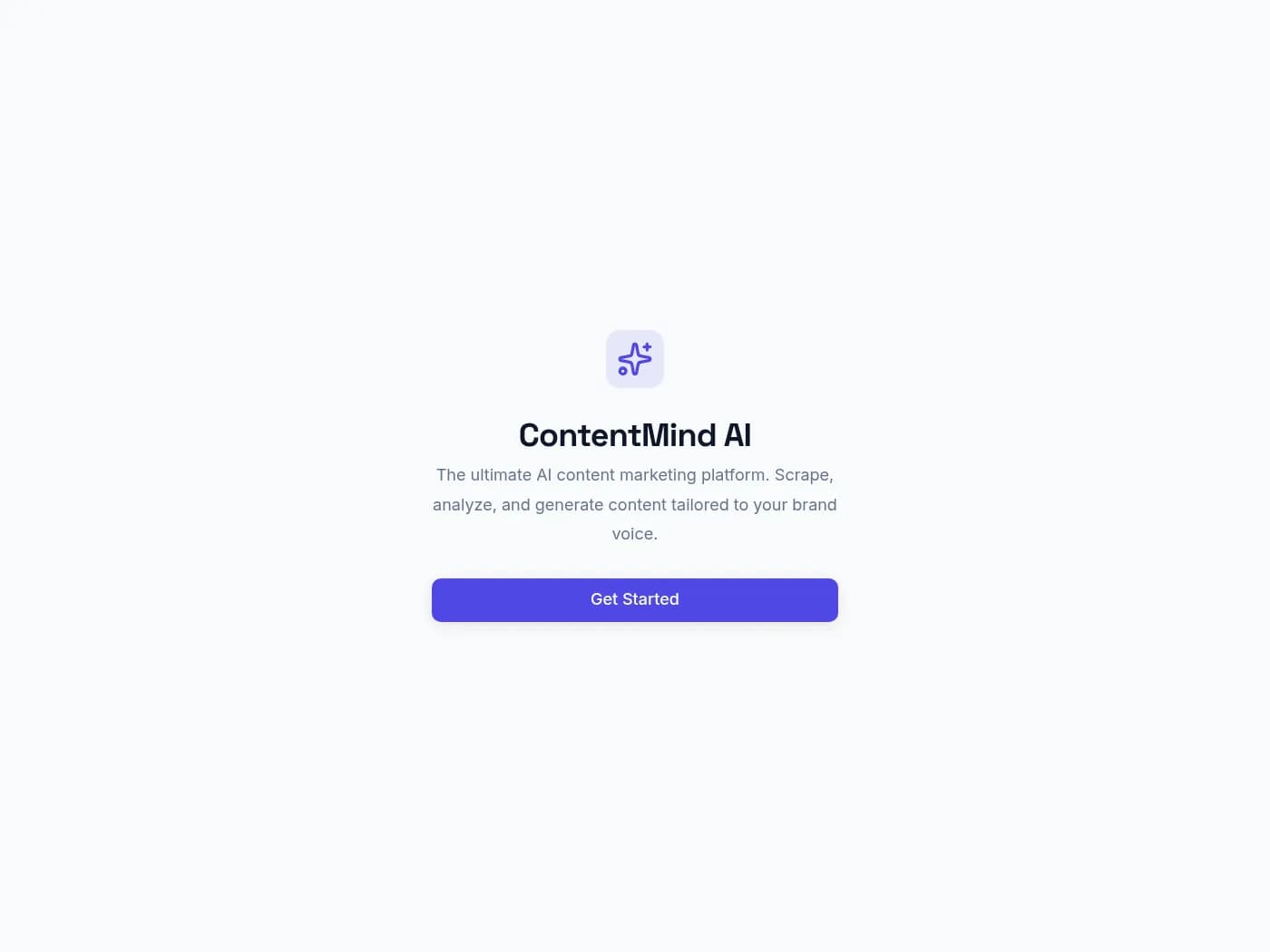 Best Web Experience