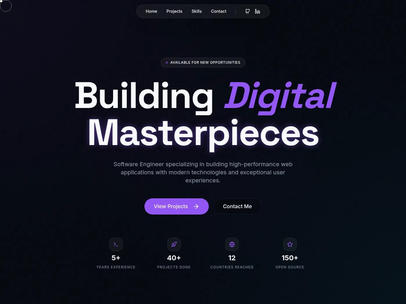 Bestfolio