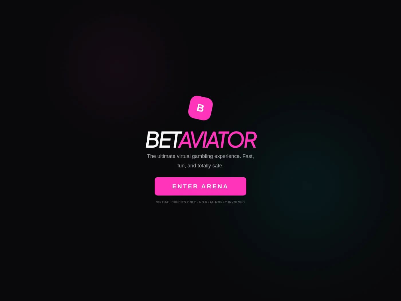 Bet Aviator Spinner
