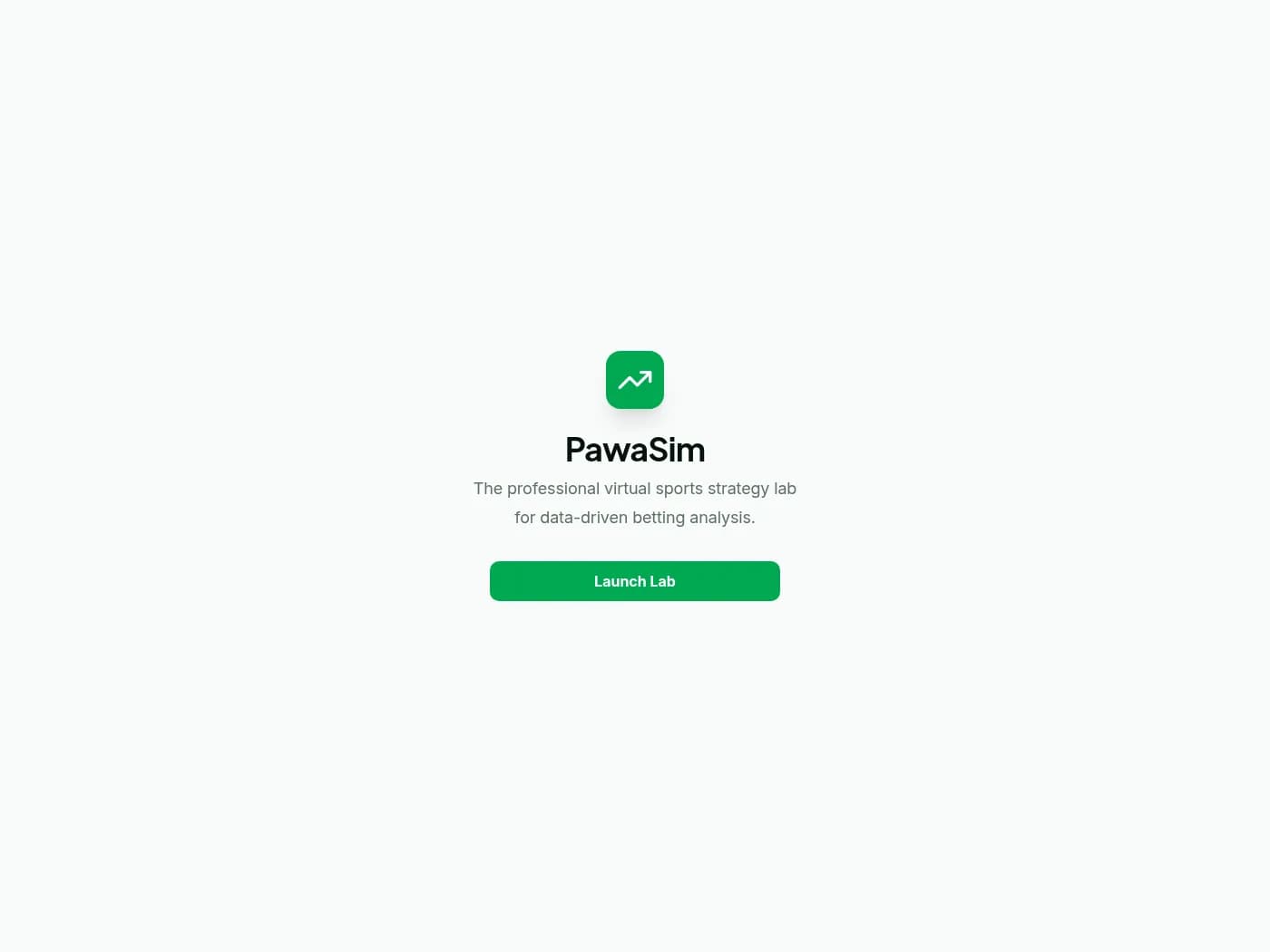 Betpawa Virtual Hack Suite