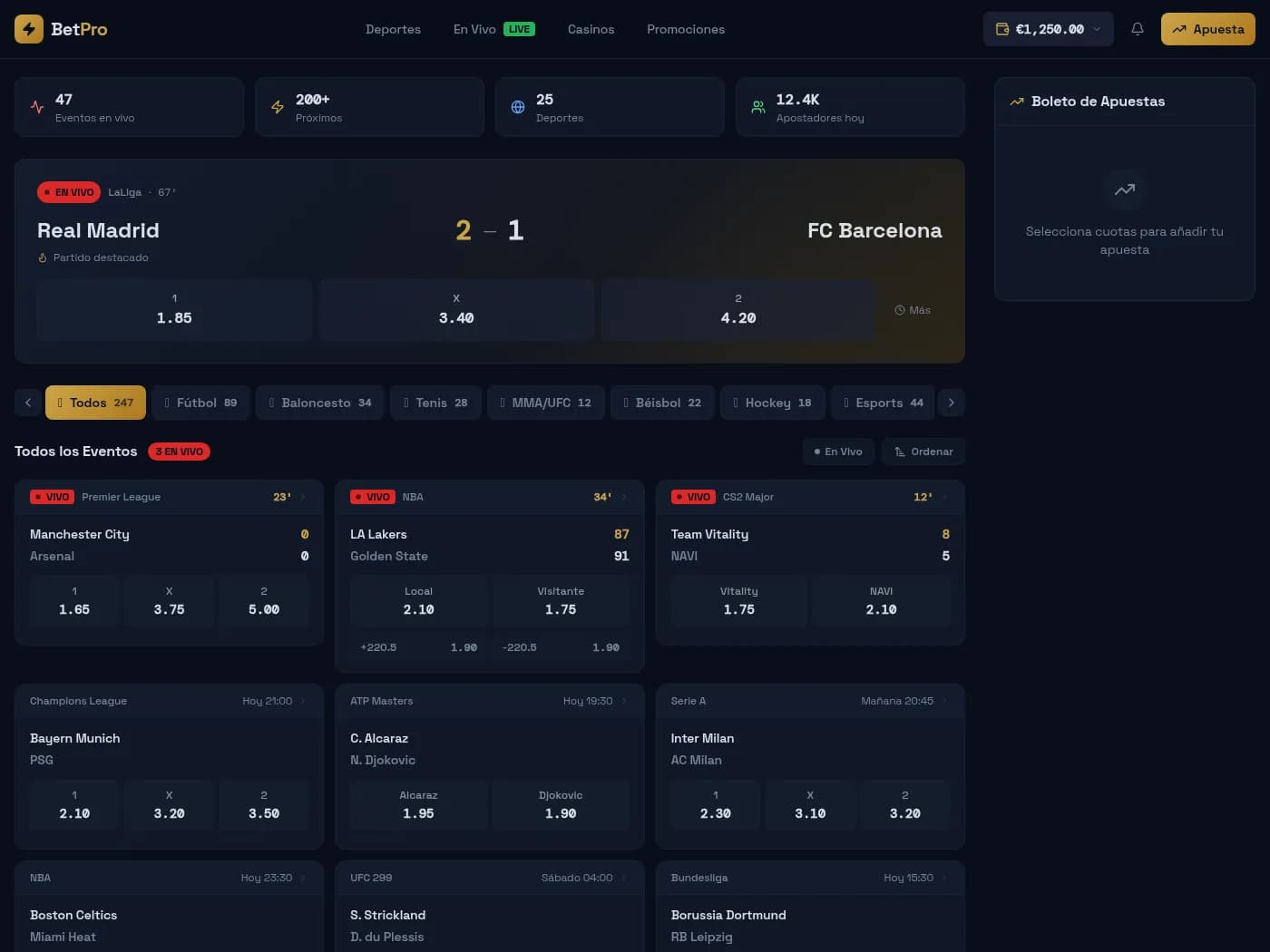BETMAXVEN