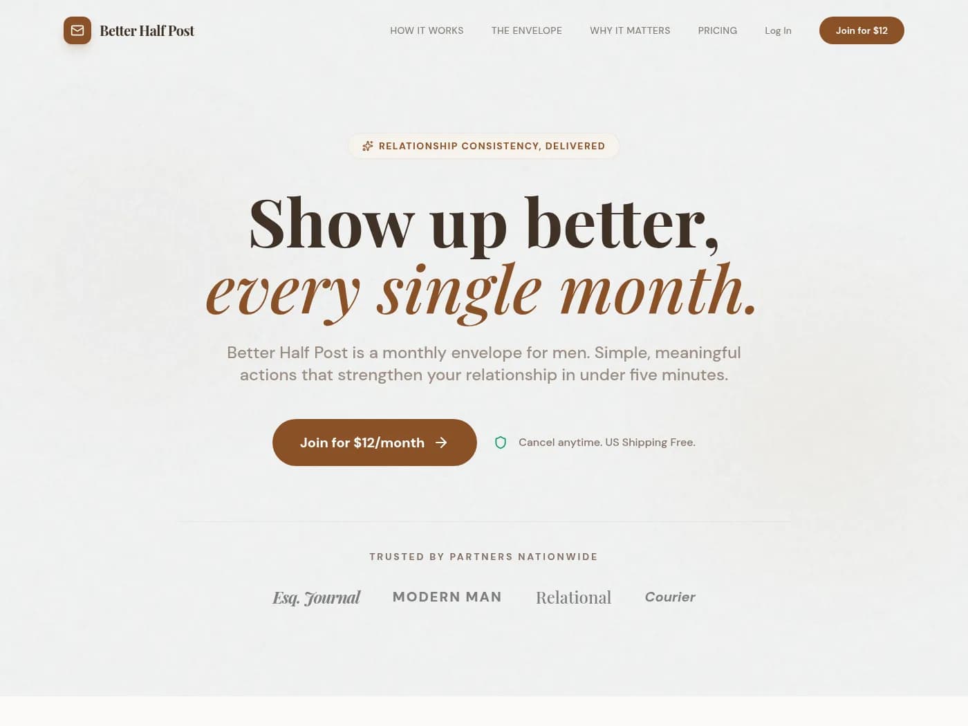 Better Half Post Web