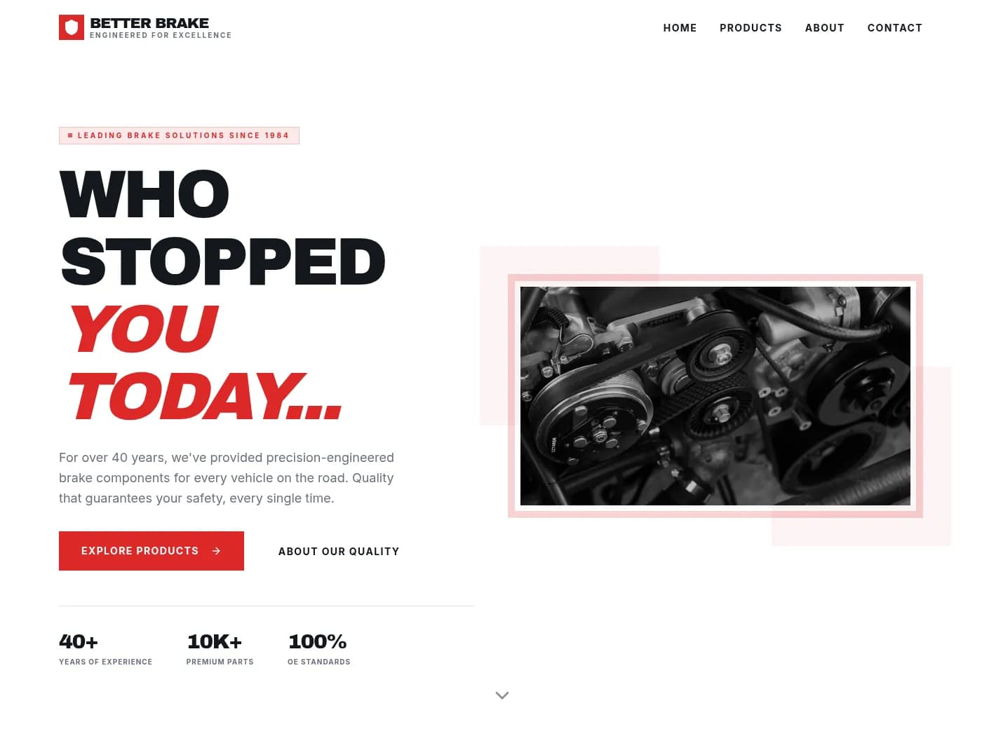 BetterBrake Clone