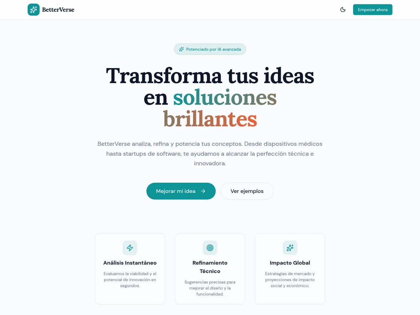 BetterVerse