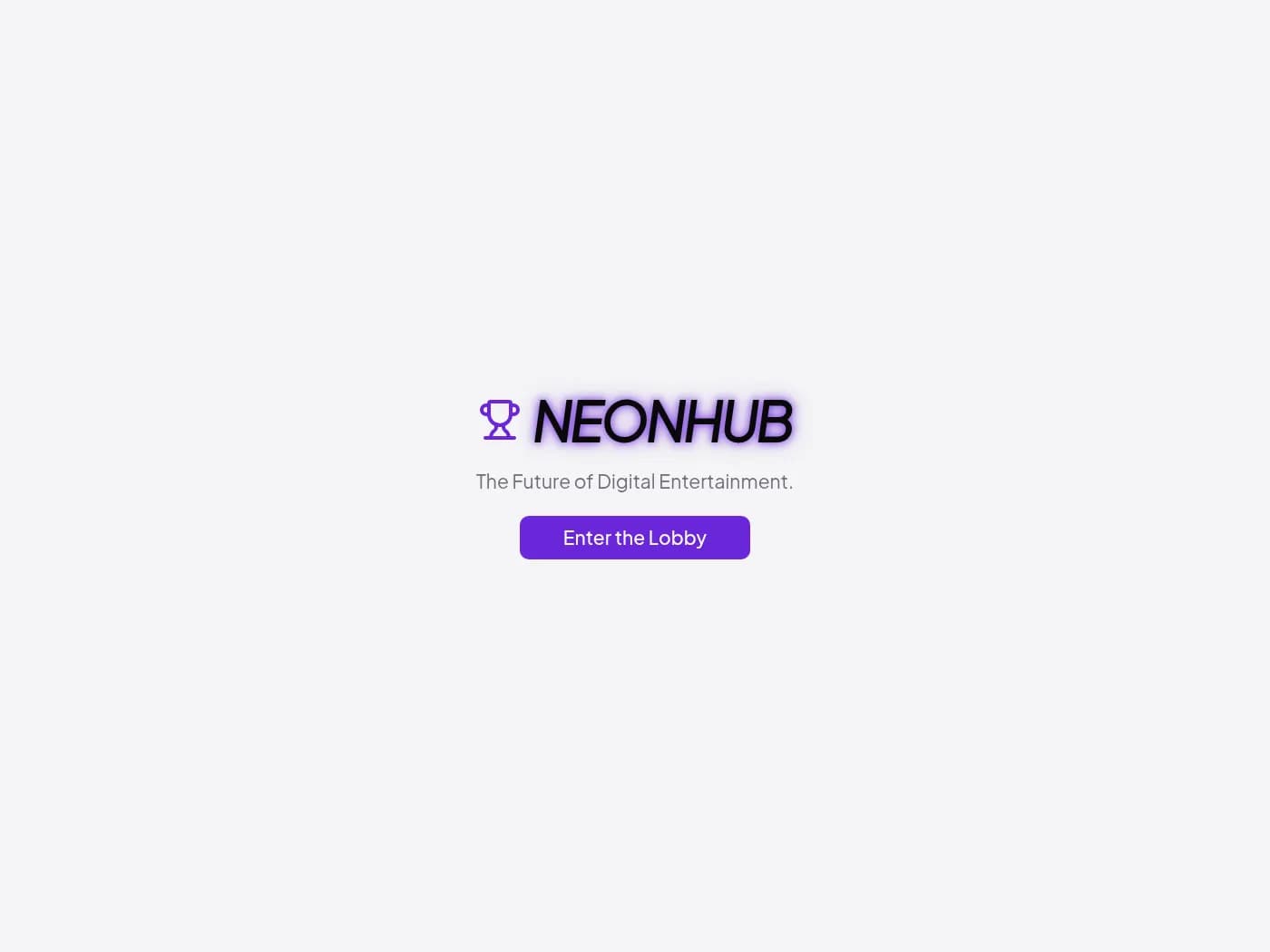 Betting & Casino Hub