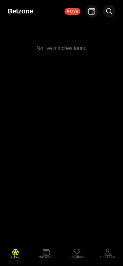 Betzone Design System