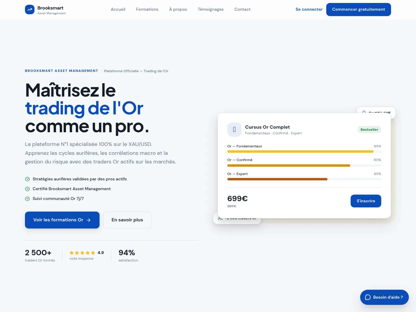 Bfespace Web Refresh