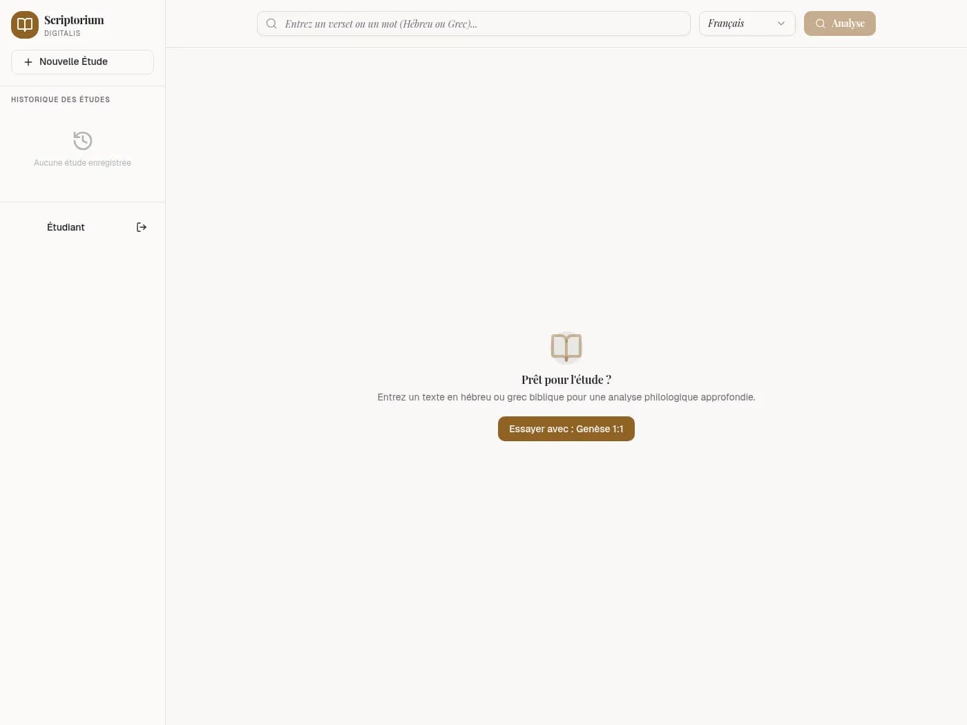 Bible Translator Bot
