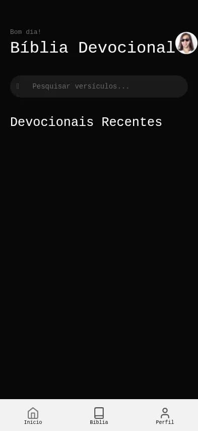 Bíblia Devocional Completa