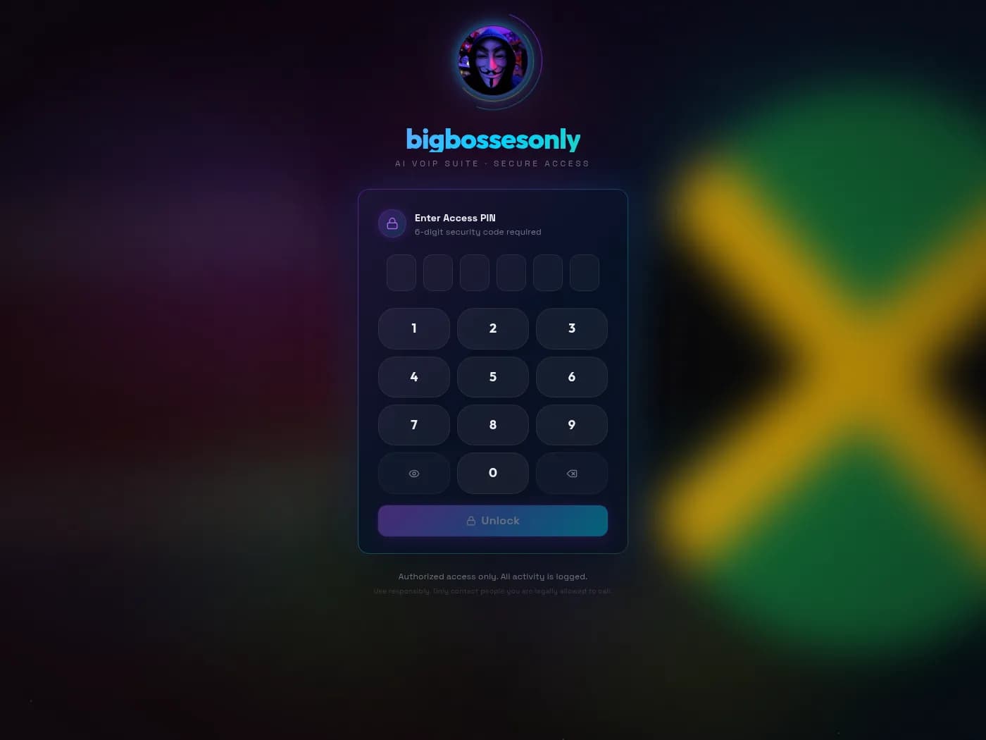 BigBossesOnly AI VoIP Suite
