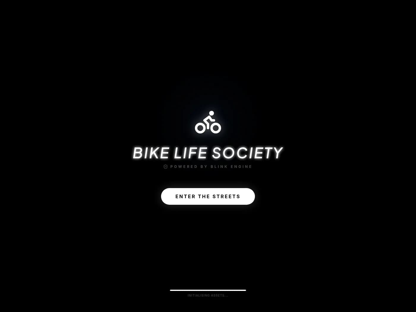 Bike Life Society